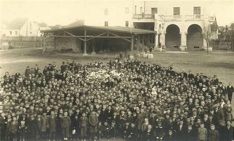 Blaženi Alojzije Stepinac I Salezijanci Ika
