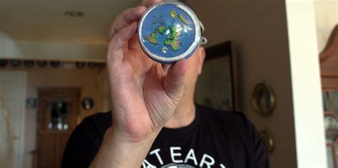 Why People Believe The Flat Earth Conspiracy