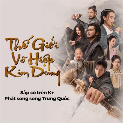 Phim Ki M Hi P Kim Dung C Chuy N Th Hay Nh T M N Nh Zalopay