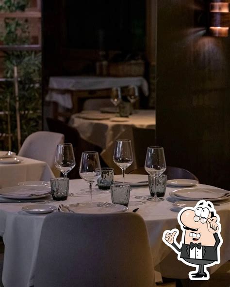 La Vaca Roxa Bernabeu Madrid Menú Del Restaurante Precios Y Reseñas