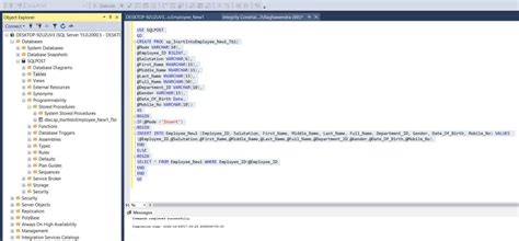 What Are Integrity Constraints In Dbms Sqlpost Academy
