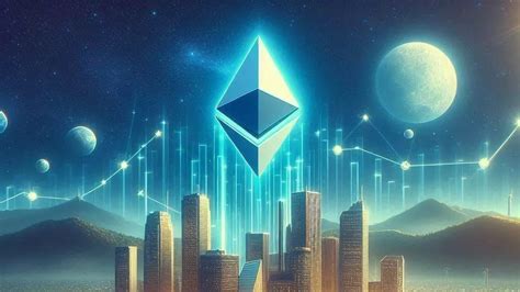 Ethereum Price Prediction 2025 2030 Eth Growth Outlook