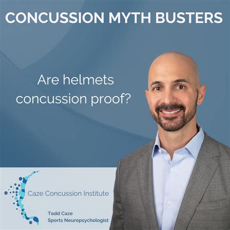 Are Helmets Concussion Proof Caze Concussion Institute