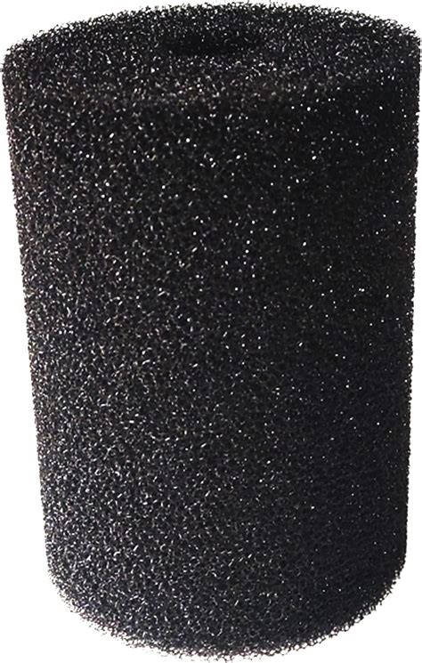 Qzbhct X Large Foam Filter Sponges For Aquaclear 70 110 Overflow Filter Box Intake