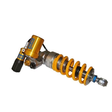Ammortizzatore Posteriore Ohlins Ttx 36 Prcls T36pr1c1ls Per Yamaha Xsr 900 Gp