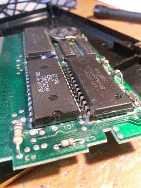 Zelda 2 Rusted Ic Album On Imgur