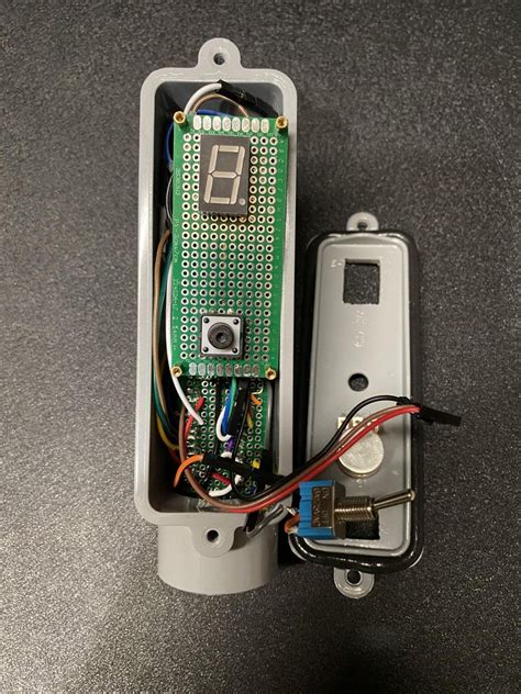 machine learning powered color detector on any microcontroller 6 steps with pictures