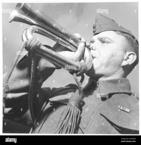 Private Arthur Dunn 24 Year Old Bugler From Spennymoor Co Durham