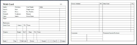 30 Customize Our Free 4X6 Index Card Template Pdf Now With 4X6 Index Card Template Pdf Cards