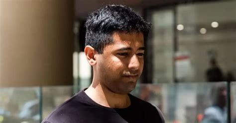 Who Is Muhammad Zain Ul Abideen Rasheed Predator Pretended To Be