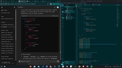 Javascript Webdevelopment Codingjourney Learninginpublic Bishal