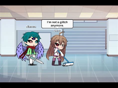 Glitches In Gacha How To Fix Bugs In Gacha Casz