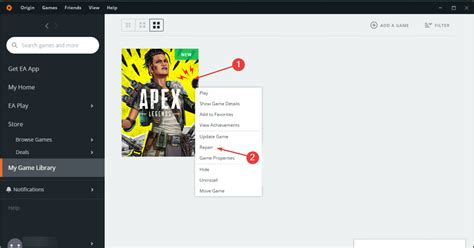 Game Security Violation Detected In Apex 4 Methods To Use