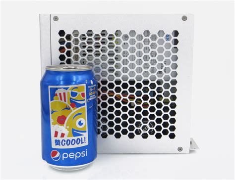 Help Me Find This Sandwich Style Itx Case With Mobo On One Side And Lp