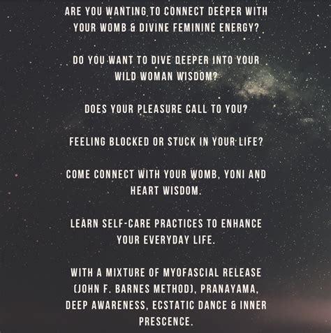 Myofascial Release Unwinding Class — The 1020 Collective