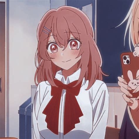 Pin On Minami Oshi No Ko