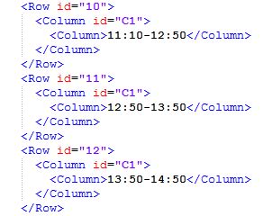 Openedge How To Export A File As XML Format Stack Overflow