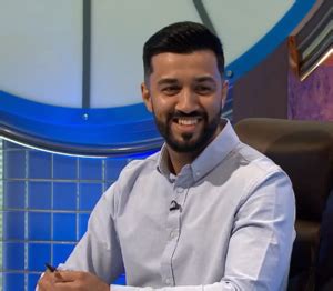 Nayan Mistry Countdown