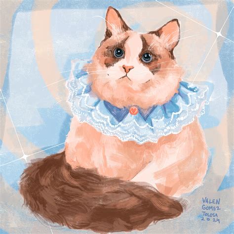 Kitten Uwu By Valengete On Deviantart