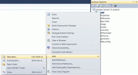 Create Transformations Of A Shape Using Html5