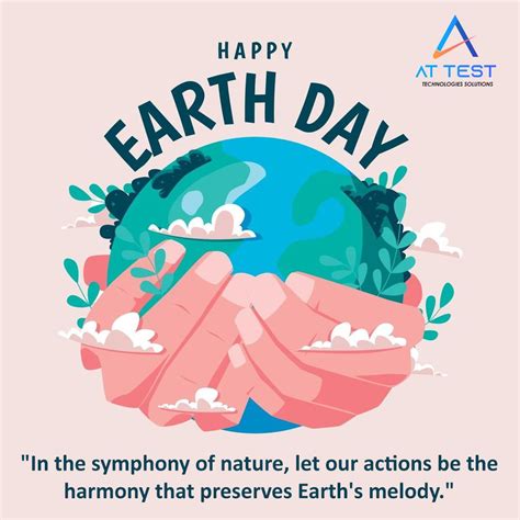Attest Technologies Solutions On Linkedin Earthday Worldearthday Happyearthday Earthday2024…