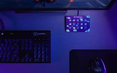 Stream Deck Elgato