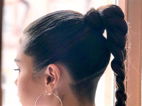 Undershave Heart Designs For Girls