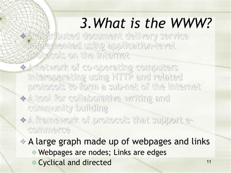 PPT Web Centric Computing PowerPoint Presentation Free Download ID