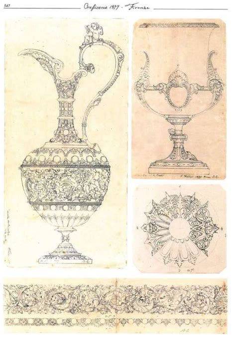 Camillo Bertuzzi A Legacy Of Timeless Jewelry Designs