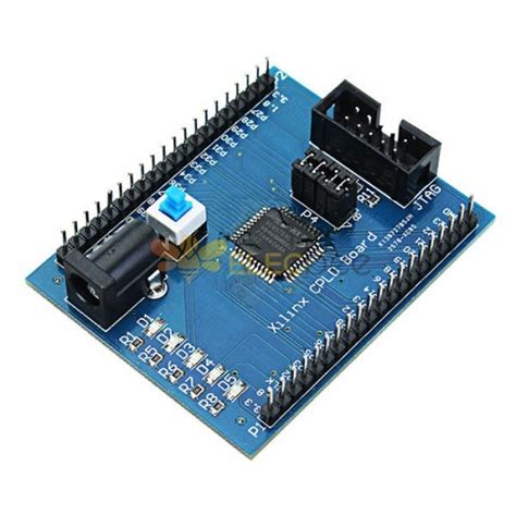 All High Performance CPLD Families VEKEMO FPGA