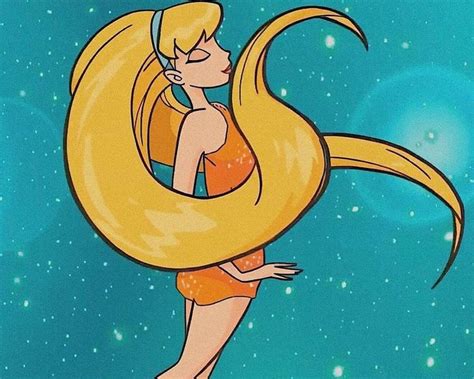Sarah Cole Adlı Kullanıcının Winx Club 💗💖😭 ️🧚‍♀️ Panosundaki Pin
