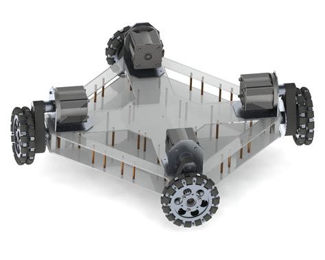 Lidar Robot