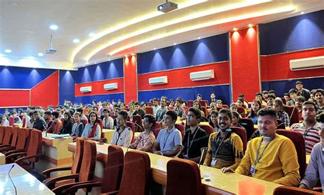 Seminar On “ipr And Patent Filing” Phcet