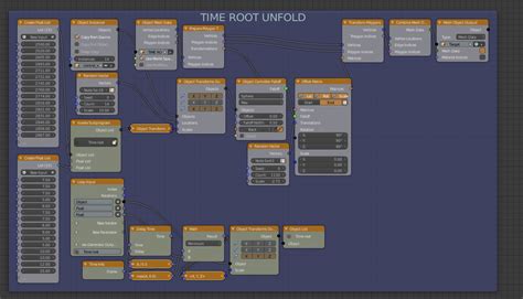 Baking Animation Nodes Bake To Keyframes Not Working With Polygon