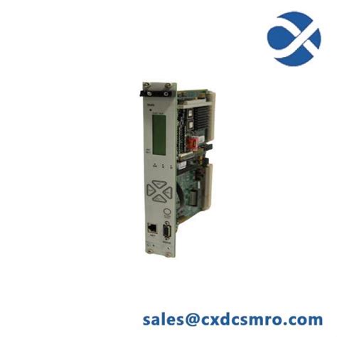 Vibro Meter Vm600 Ioc16t Interface Module