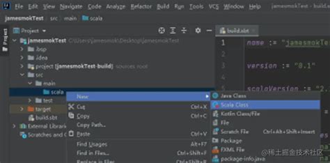 拯救verilog！搭建spinalhdl的ide环境和仿真环境（保姆级教学）对硬件设计有点了解读者都知道verilog 掘金