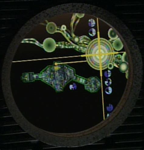 Borg Language Memory Alpha Fandom