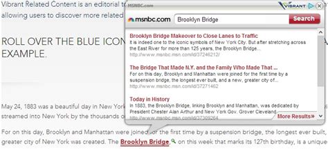 In Text Advertising The Online Advertising Guide Ad Size Guide