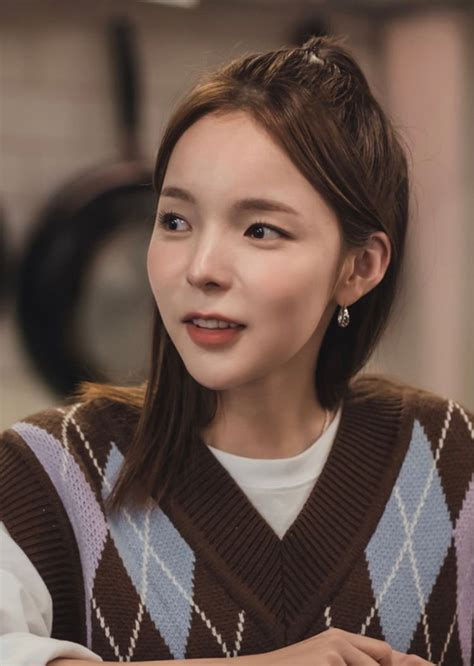 Lee Sol Yi Our Beloved Summer Mydramalist