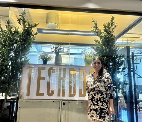 Tara Mokhlesi On Linkedin Techbbq Urbantech Volunteer