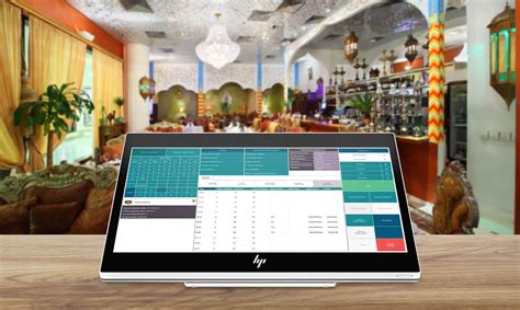 Boosting Restaurant Efficiency Erp For Menu Planning And Recipe Management