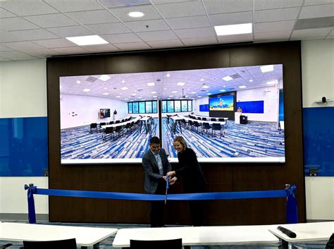 Td Synnex Opens Innovation Studio With Ibm Channelvision Magazine
