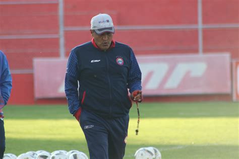 Lacho González Doy Un Paso Al Costado Porque Creo Que Es Lo Mejor Para