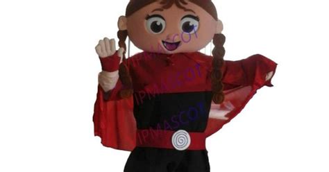 Super Why Wonder Red Costume