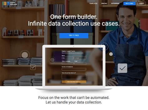 123formbuilder Review 2025 A Marketing Experts Verdict