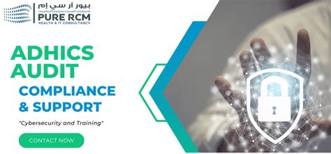 Adhics Compliance And Cybersecurity Audits Abu Dhabi