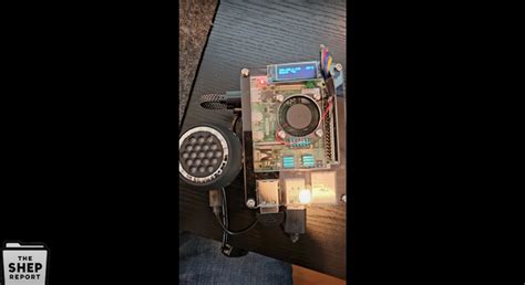 Make A Homemade Ai Home Assistant Raspberry Pi