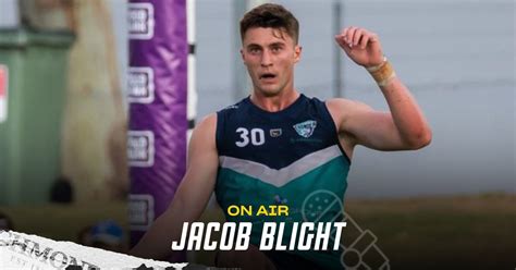Jacob Blight On Sen Wa