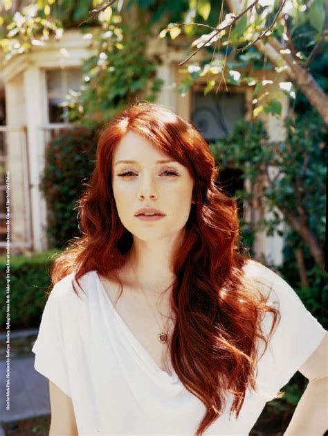 Bryce Dallas Howard Red Hair Red Hair Color Beautiful Hair Color Red Hair