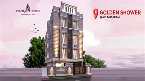 Golden Shower In Arumbakkam Chennai